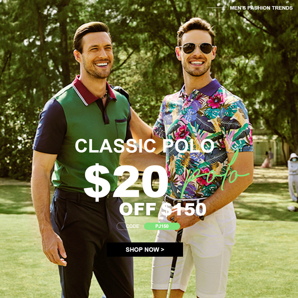 PJ Paul Jones-Men's clothing, shirts, jackets, coacts, pants, shorts